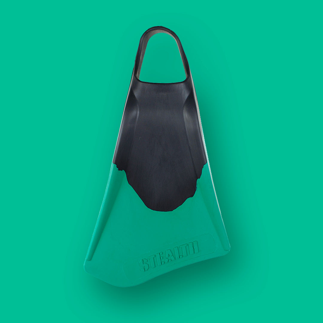Stealth Swimfins | S4 Collection – Stealth Swimfins Australia