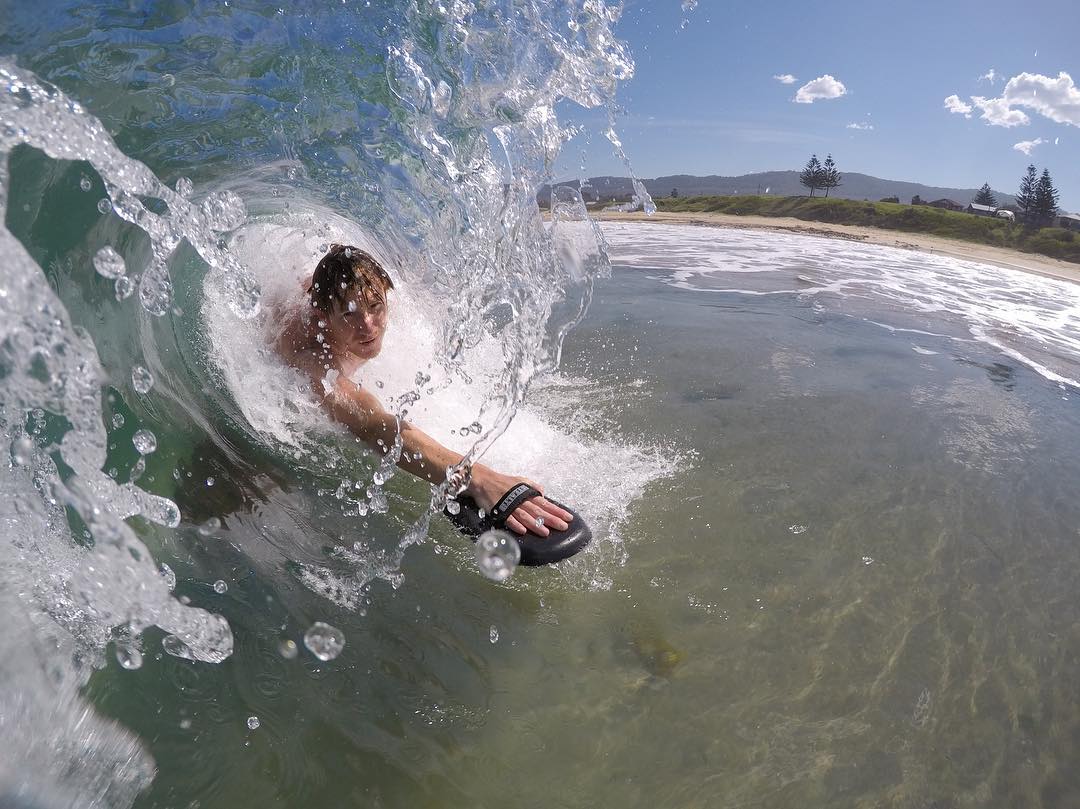 Stealth S1 Supreme - Black / White – Stealth Swimfins Australia