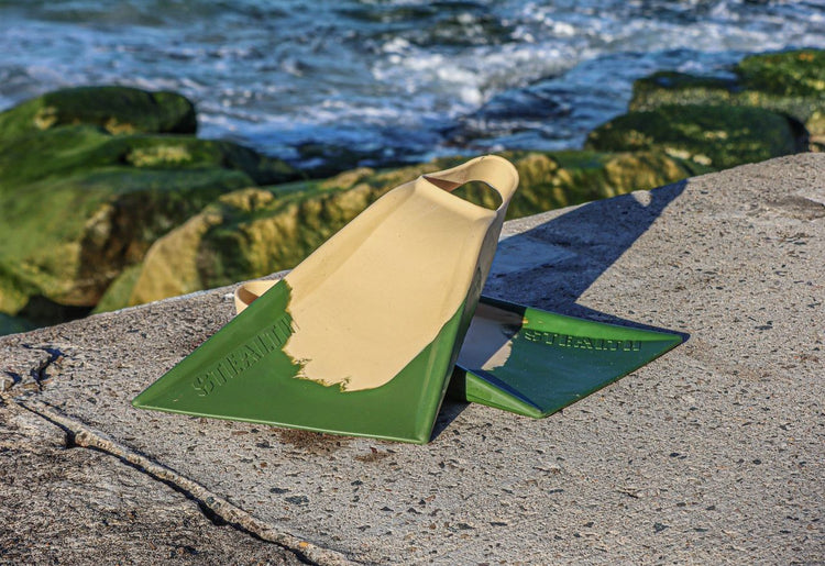Stealth Swimfins | Australia's #1 Surf and Swimfin – Stealth Swimfins ...