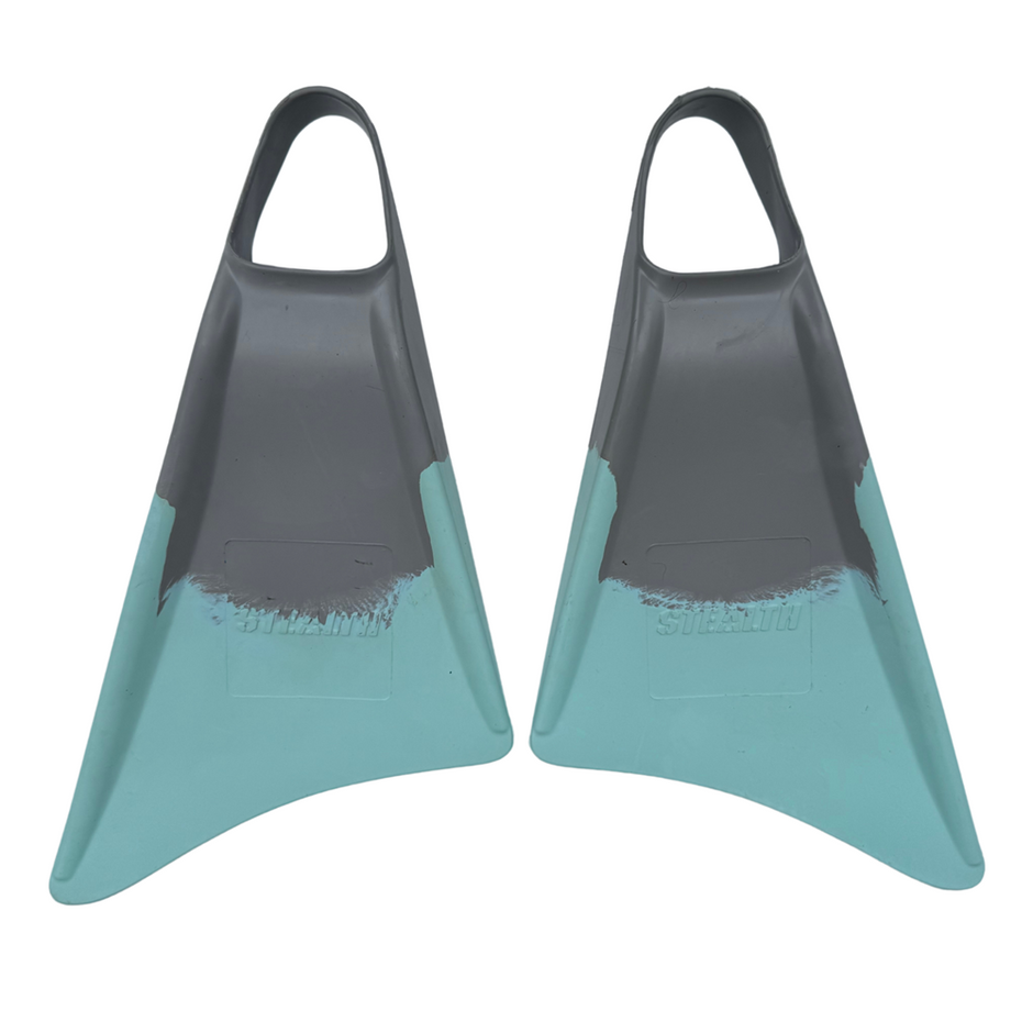 Stealth Swimfins | Australia's #1 Surf and Swimfin – Stealth Swimfins ...