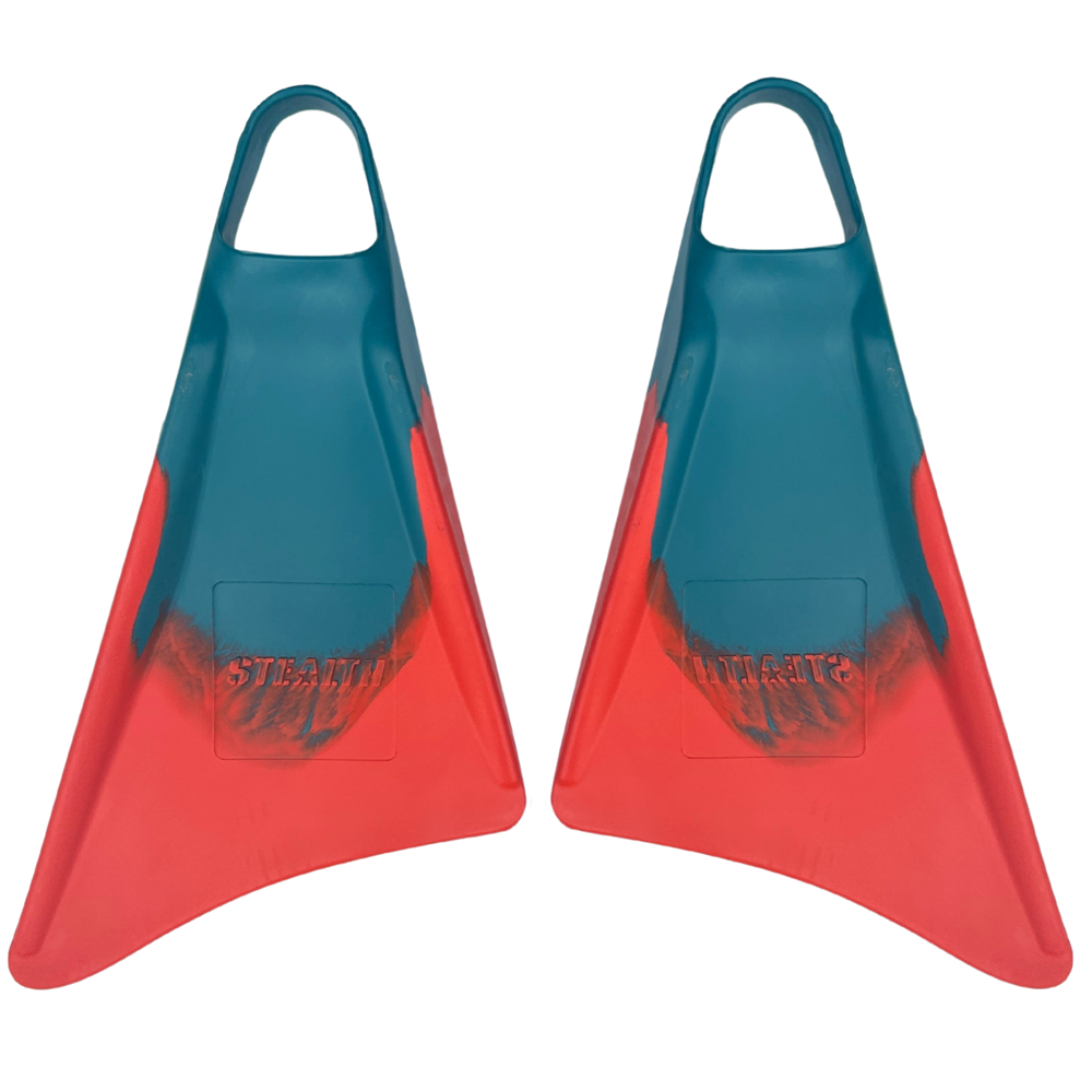 Stealth Swimfins | Australia's #1 Surf and Swimfin – Stealth Swimfins ...