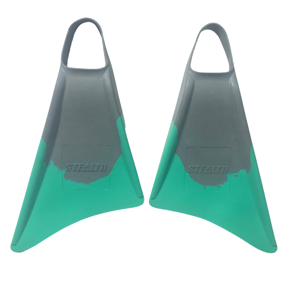 Stealth Swimfins | Australia's #1 Surf and Swimfin – Stealth Swimfins ...