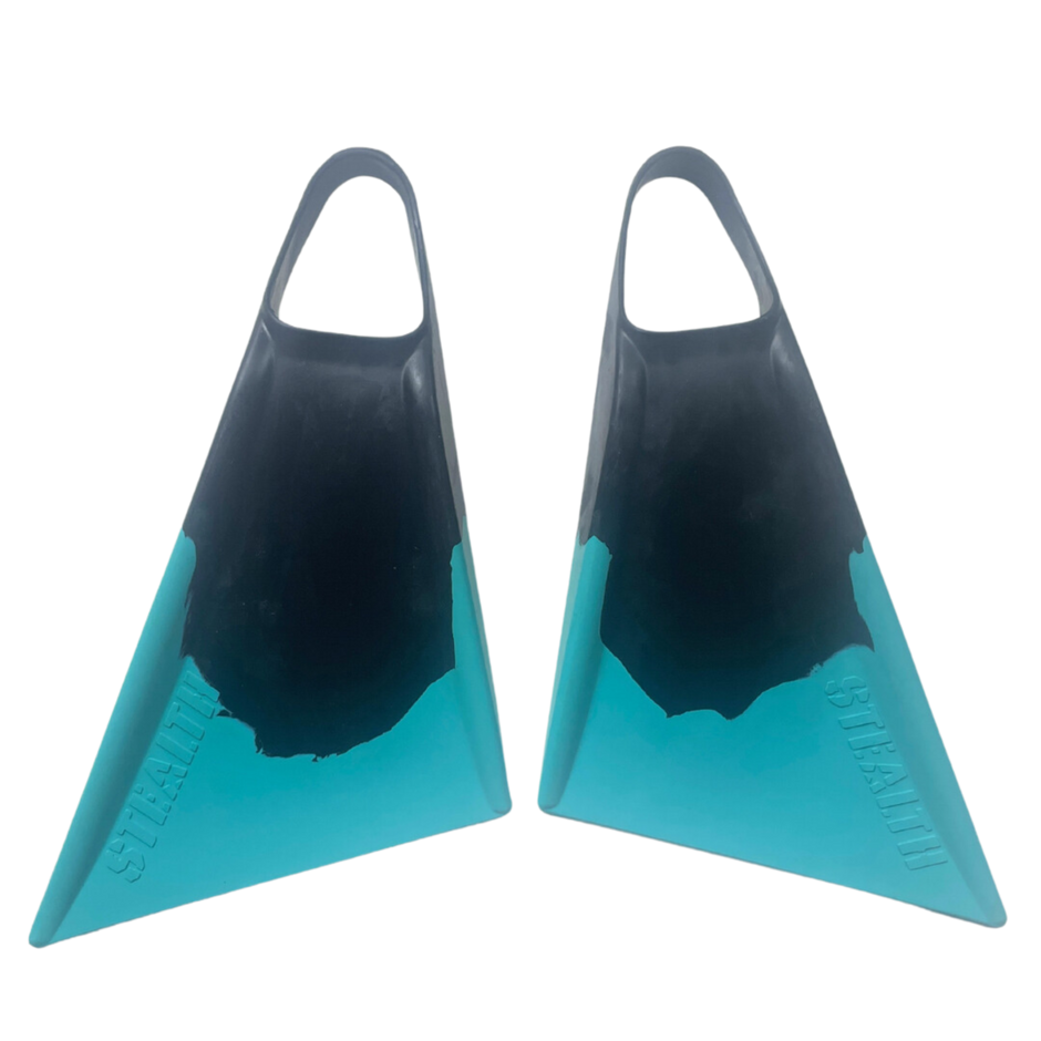 Stealth Swimfins | Australia's #1 Surf and Swimfin – Stealth Swimfins ...