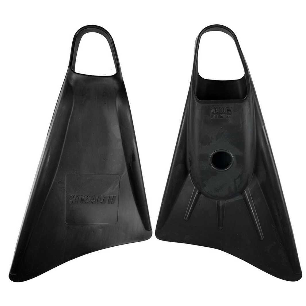 Stealth Swimfins | Australia's #1 Surf and Swimfin – Stealth Swimfins ...