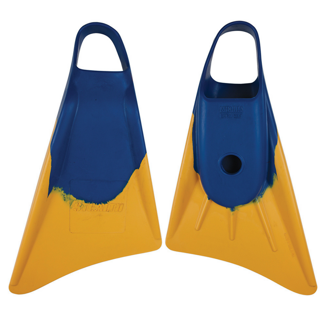 Stealth Swimfins | Australia's #1 Surf and Swimfin – Stealth Swimfins ...