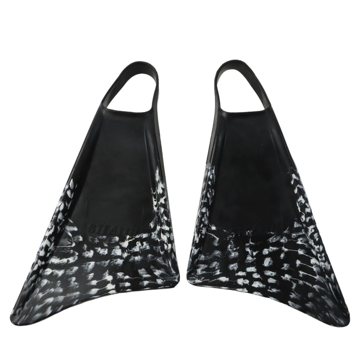 Stealth Swimfins | Australia's #1 Surf and Swimfin – Stealth Swimfins ...