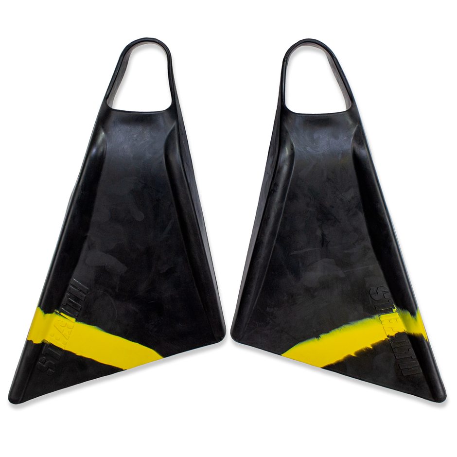 Sale – Stealth Swimfins Australia