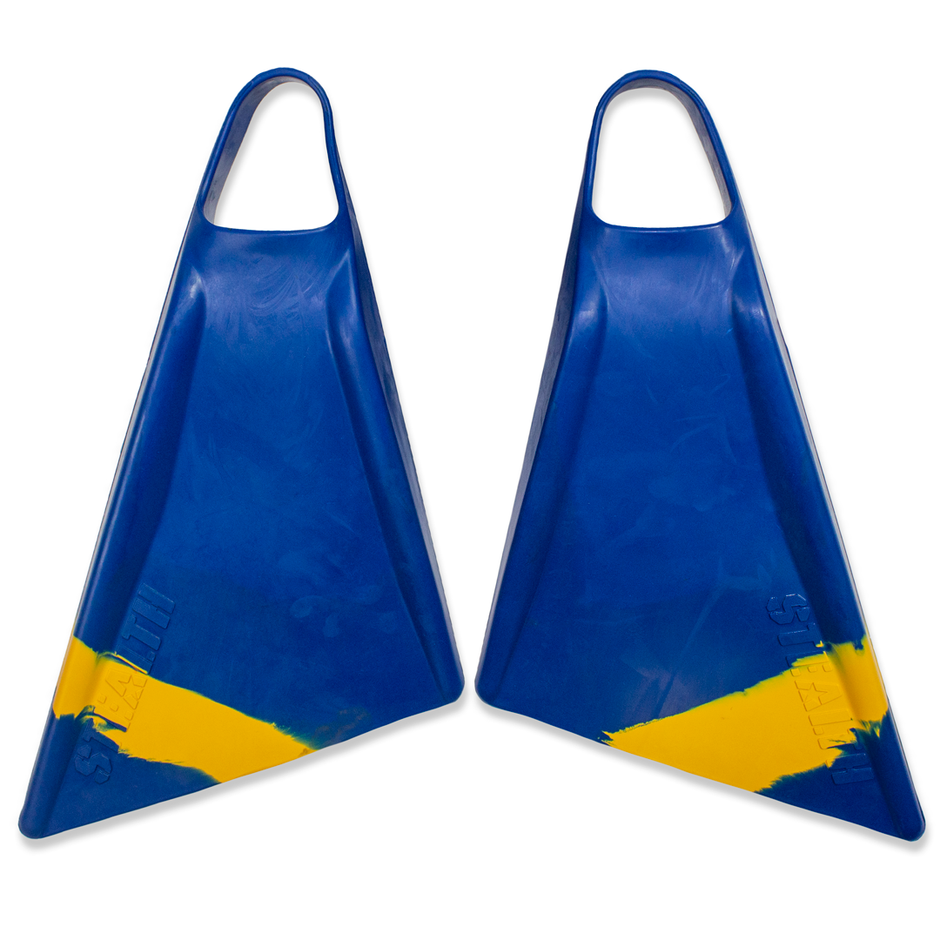 Stealth Swimfins | S2 Collection – Stealth Swimfins Australia